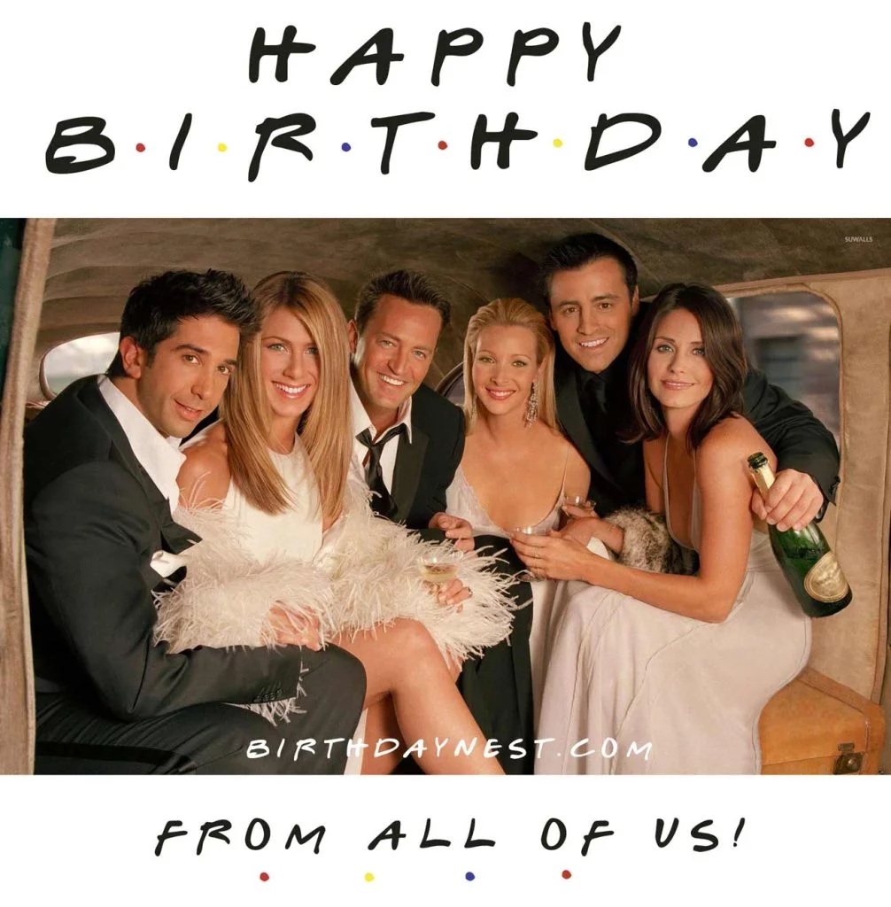 Friends Birthday Wishes Quotes And Memes Birthday Nest